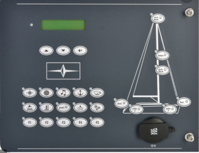 Charter How-To - The Charter App