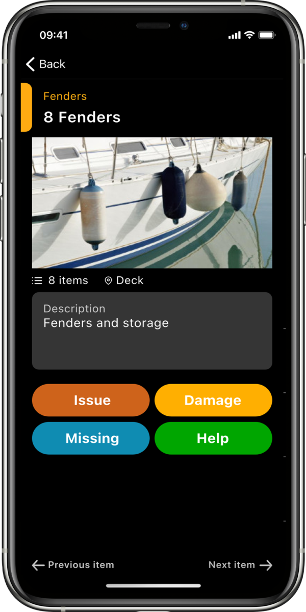 The Charter App I The Ulimate Charterer's Platform